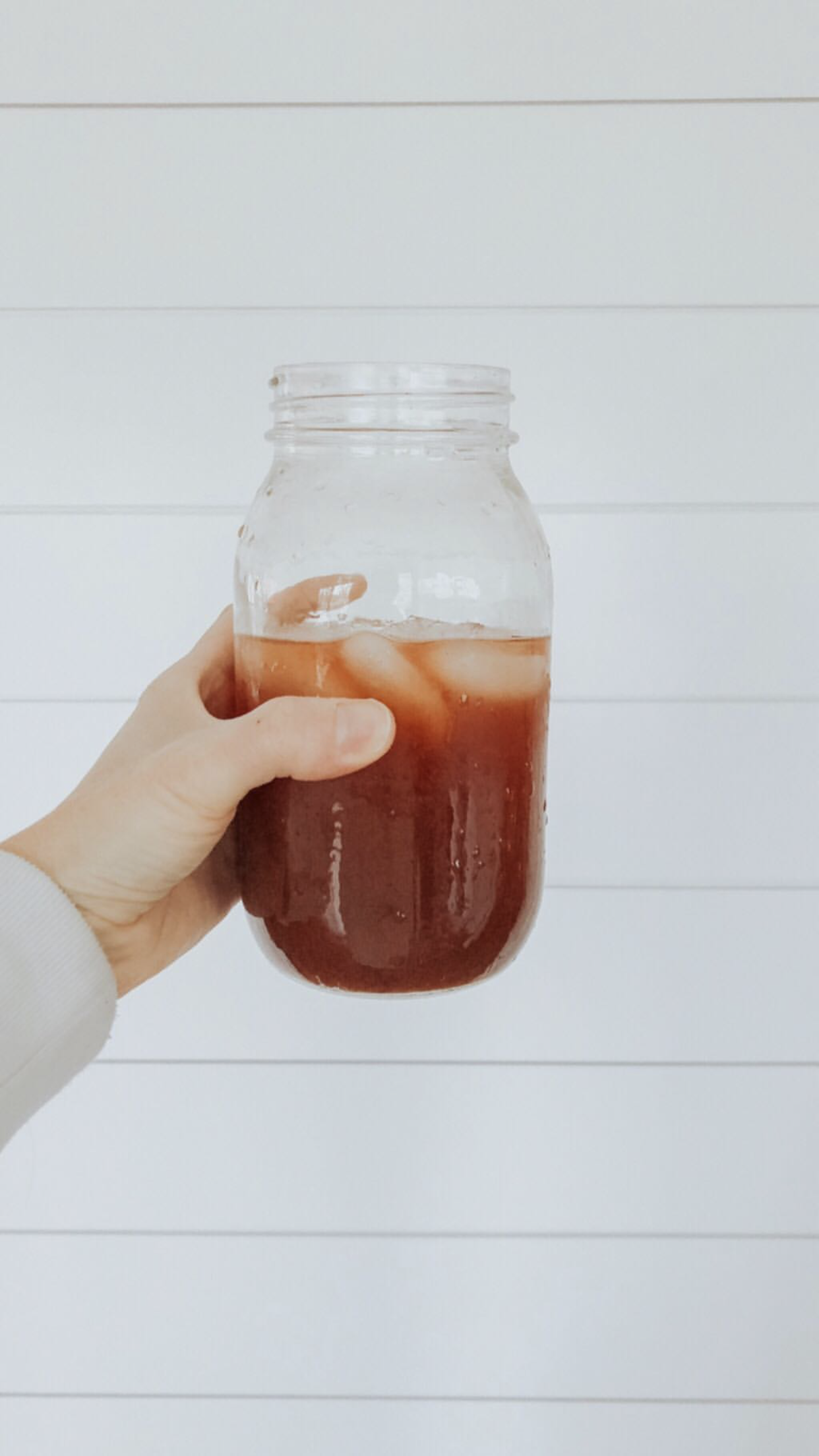 Why I Drink NingXia Red Daily – kate down home